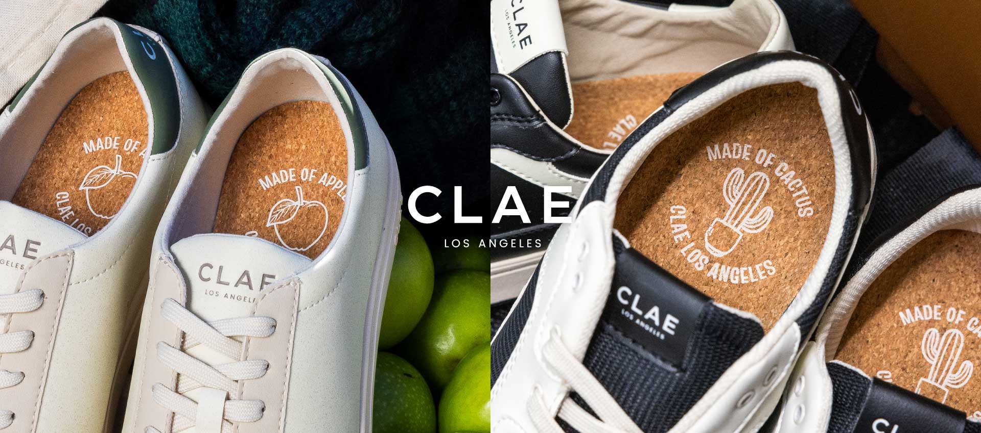 CLAE クレイ | ブランド 公式サイト 靴・株式会社リーガルコーポレーション