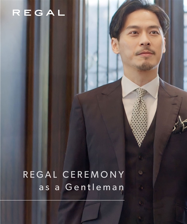 FEATURES | 株式会社リーガルコーポレーション REGAL CORPORATION