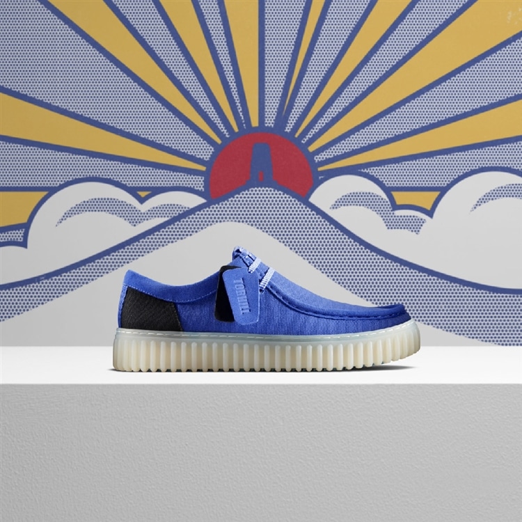 Clarks ｜ POP-UP 2024 SPRING/SUMMER | 株式会社リーガルコーポレーション REGAL CORPORATION