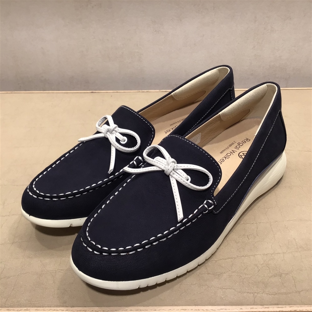 New Regal Walker 2024 Early Summer | 株式会社リーガルコーポレーション REGAL CORPORATION